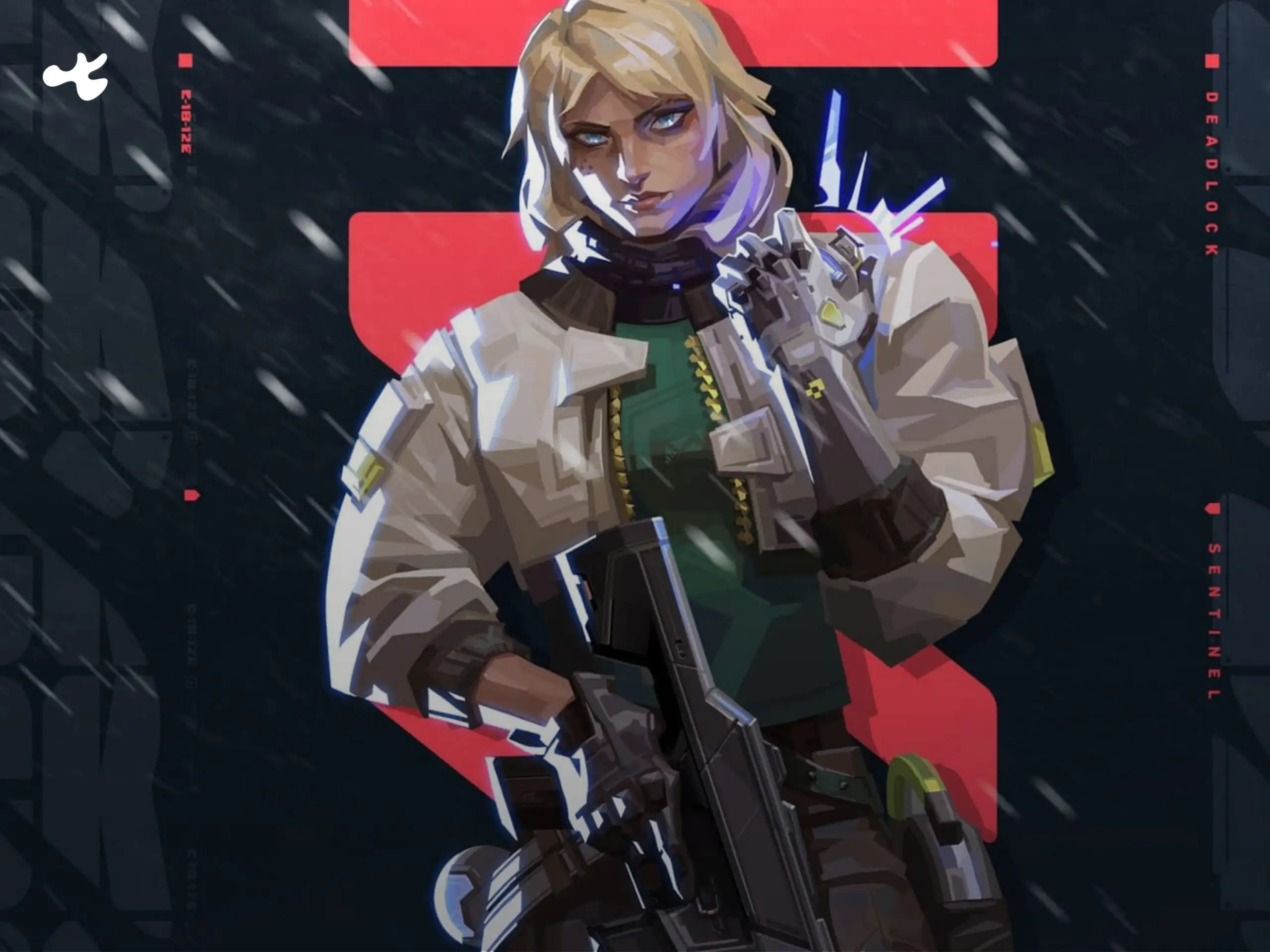 Xeud - Valorant: Episodio 7 Atto 1