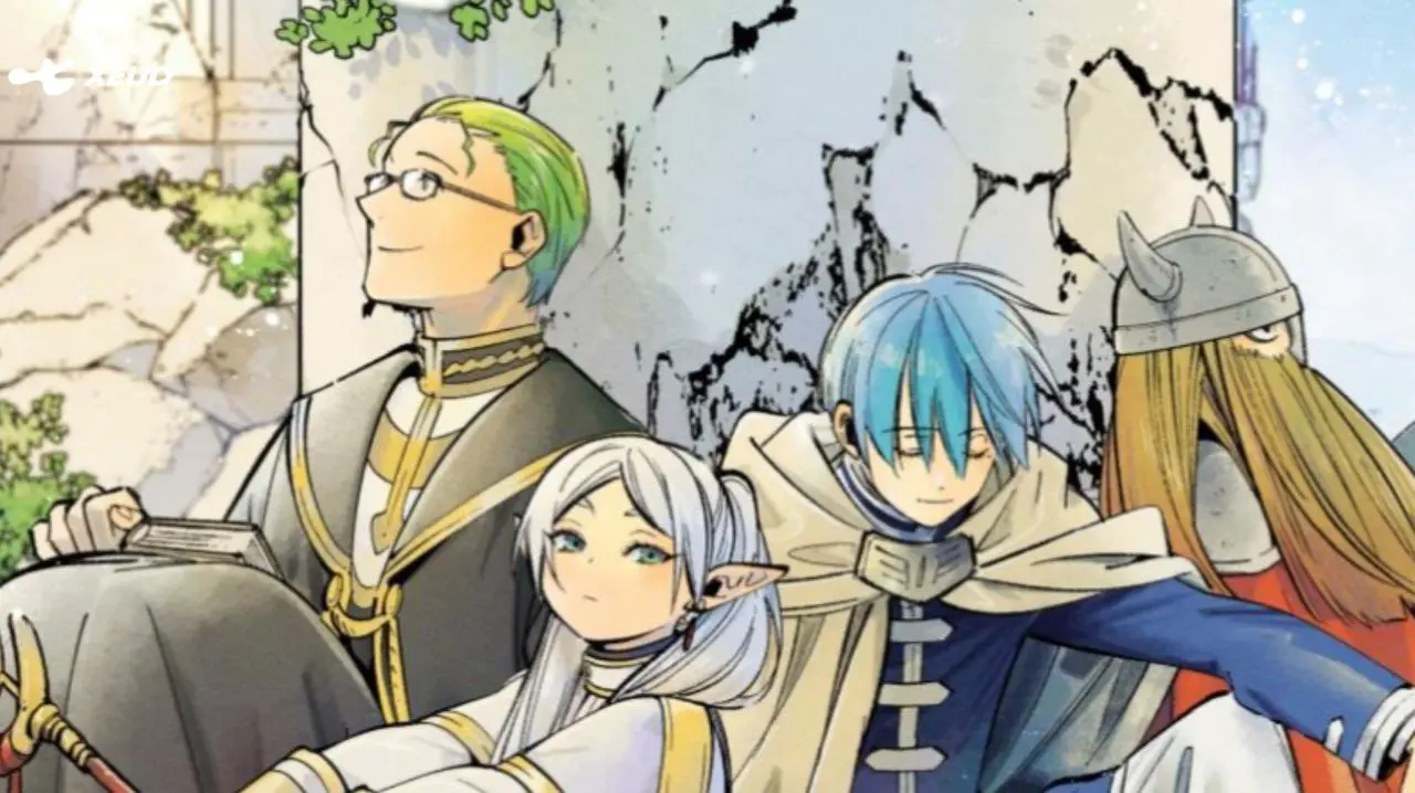 Xeud - Shogakukan Manga Awards: Ecco i 4 vincitori