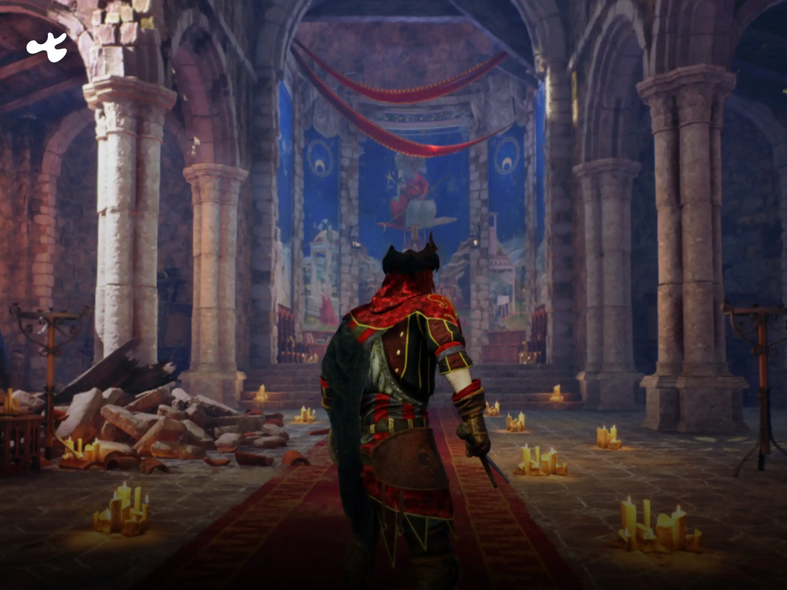 Xeud - Enotria: The Last Song si mostra di nuovo