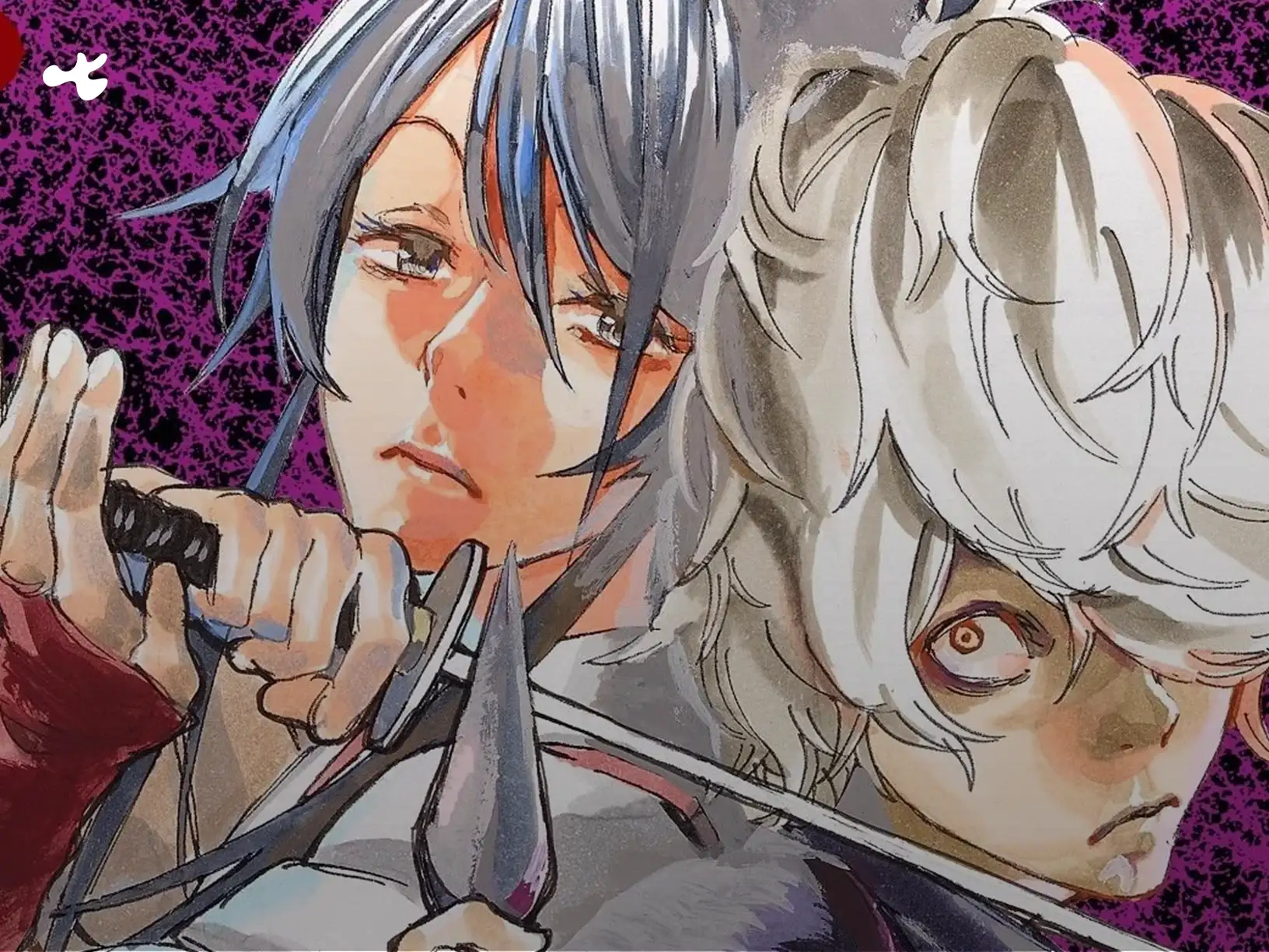 Xeud - Hell’s Paradise: Annunciata la 2° stagione