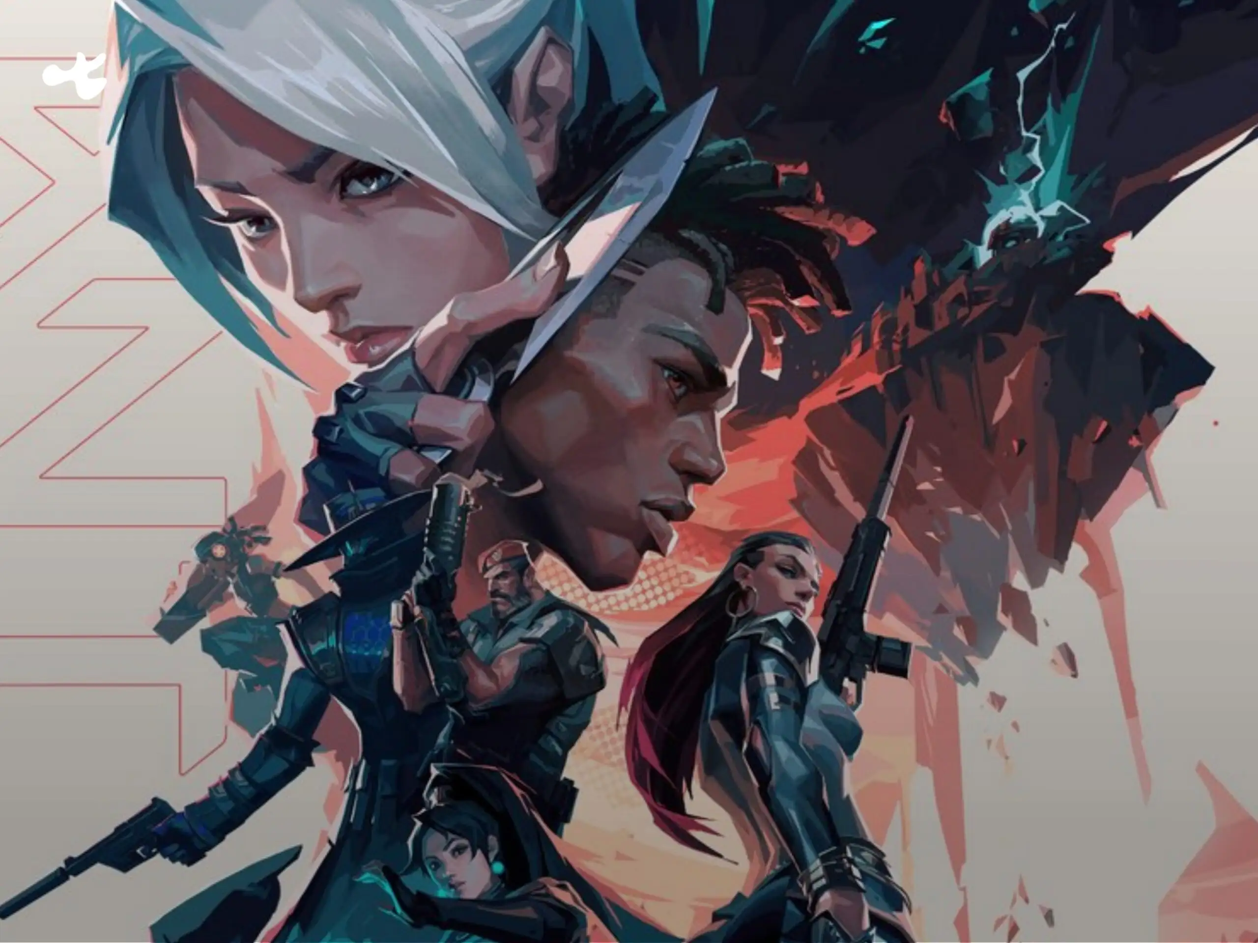 Xeud - Valorant: Pronti alla finale?