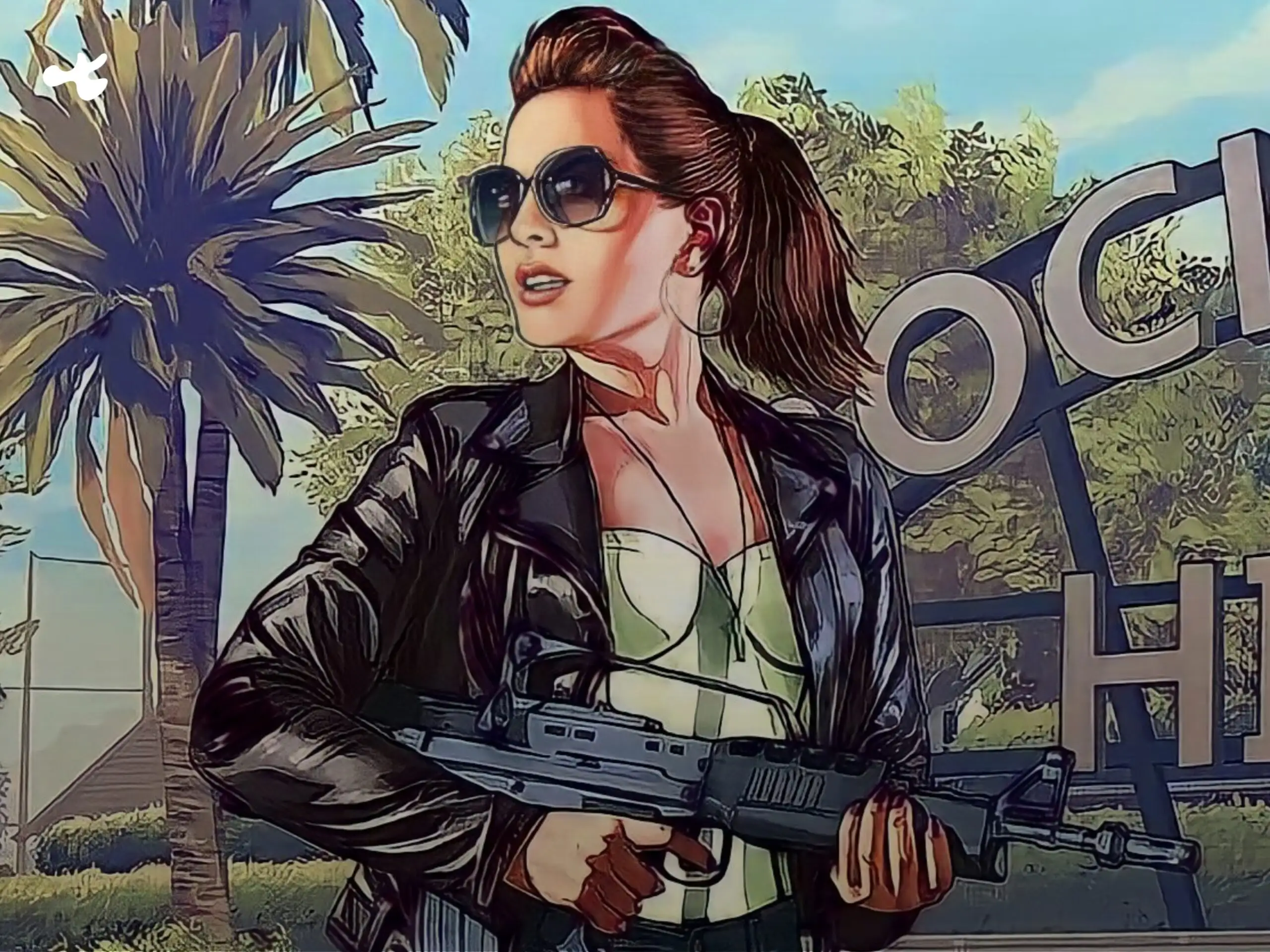 Xeud - GTA 6, si punta alla perfezione