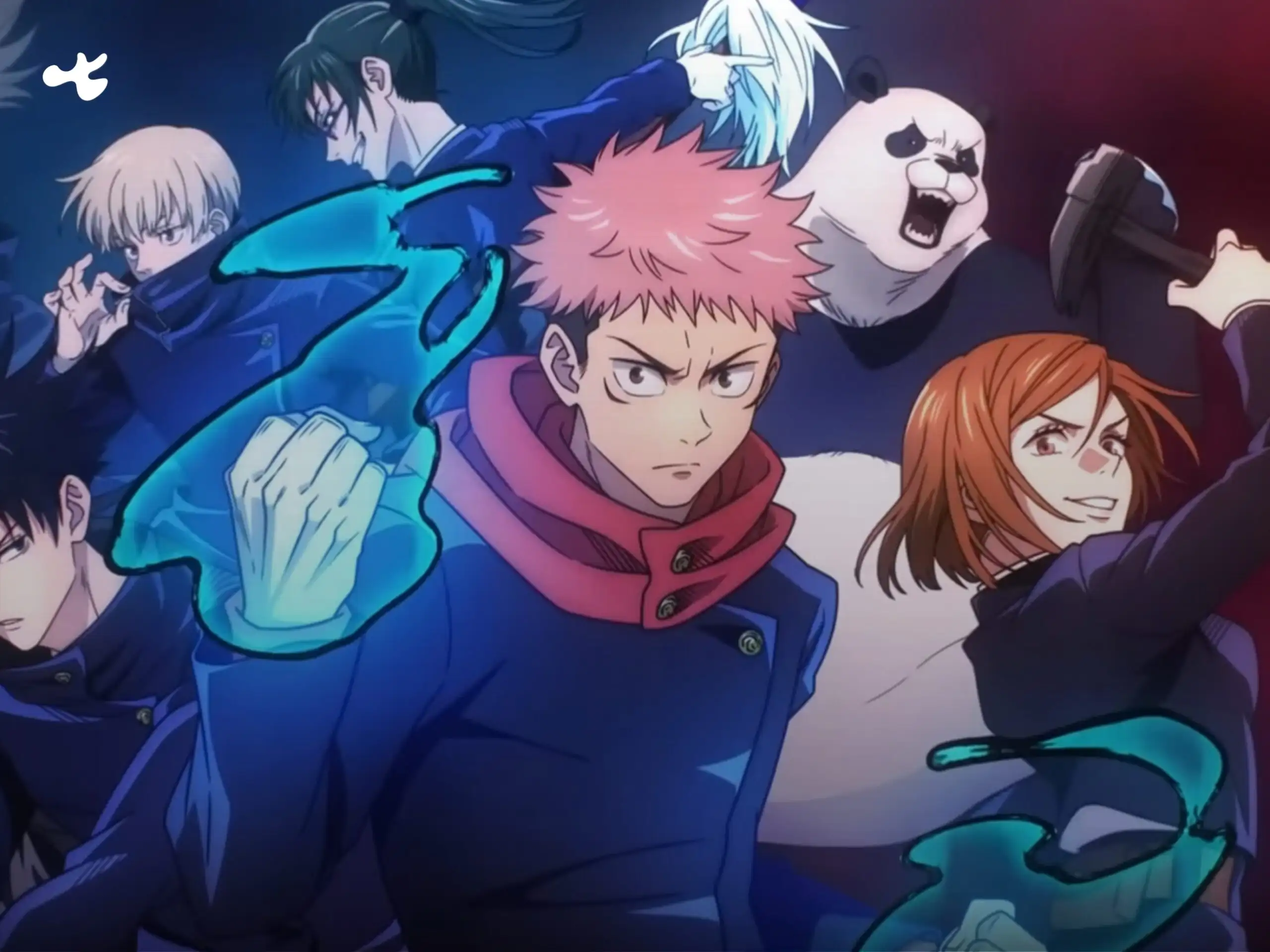 Xeud - Jujutsu Kaisen: Cursed Clash, tutto quello che c’è da sapere