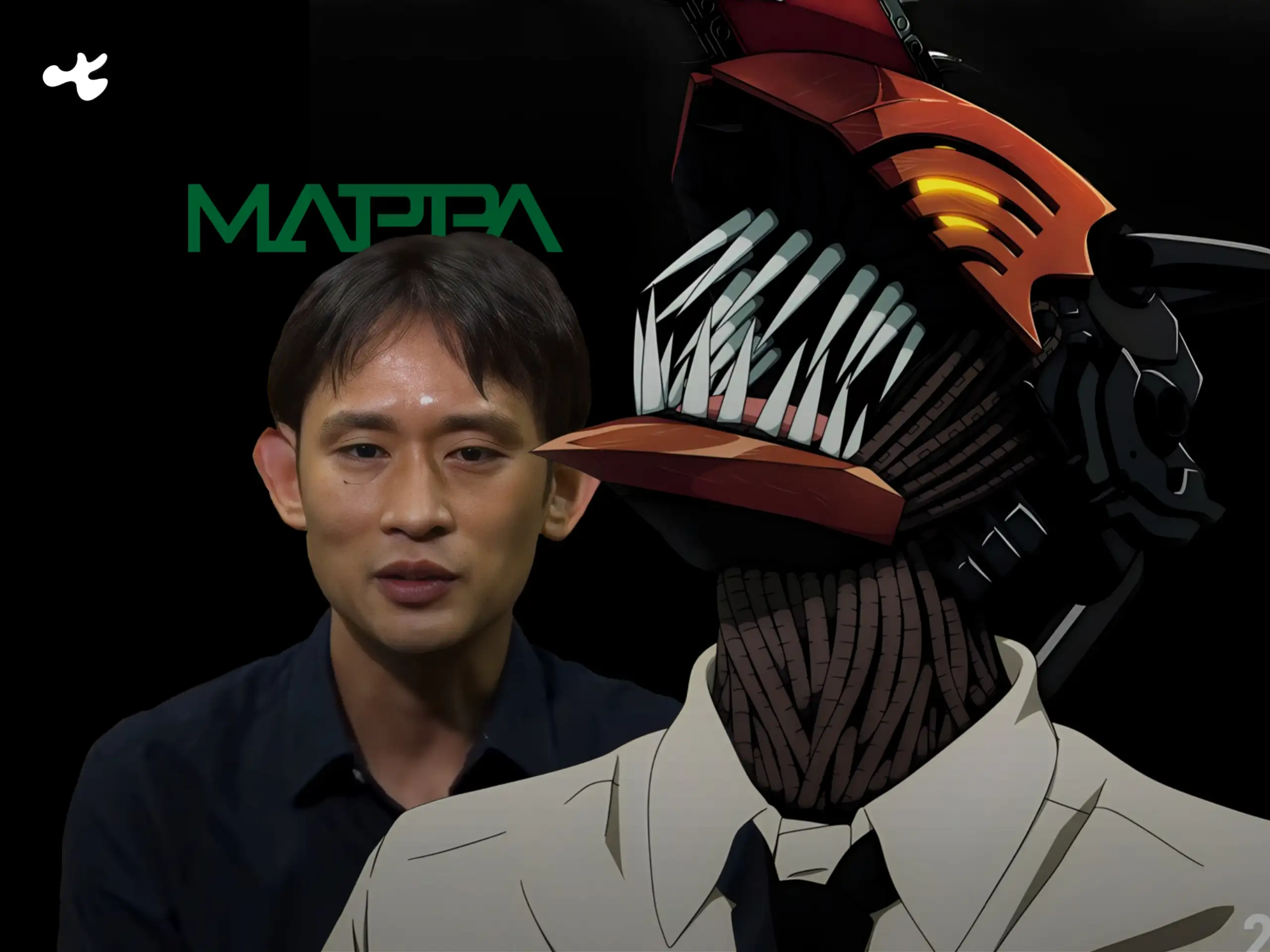 Xeud - Parla Manabu Otsuka: “Chainsaw Man non è un FLOP, MAPPA investe ...